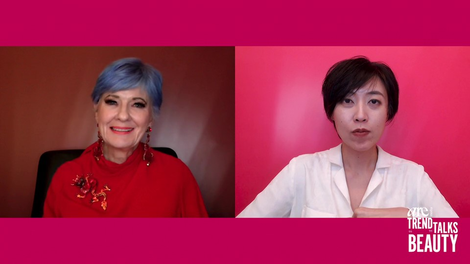 ACCESS集团受邀出席TRENDtalks 共话全球大美丽行业发展趋势 - ACCESS集团