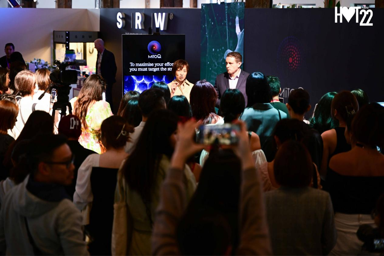 史上最大规模网红聚集，HOT EXPO品牌热力展燃动温哥华！ - ACCESS集团